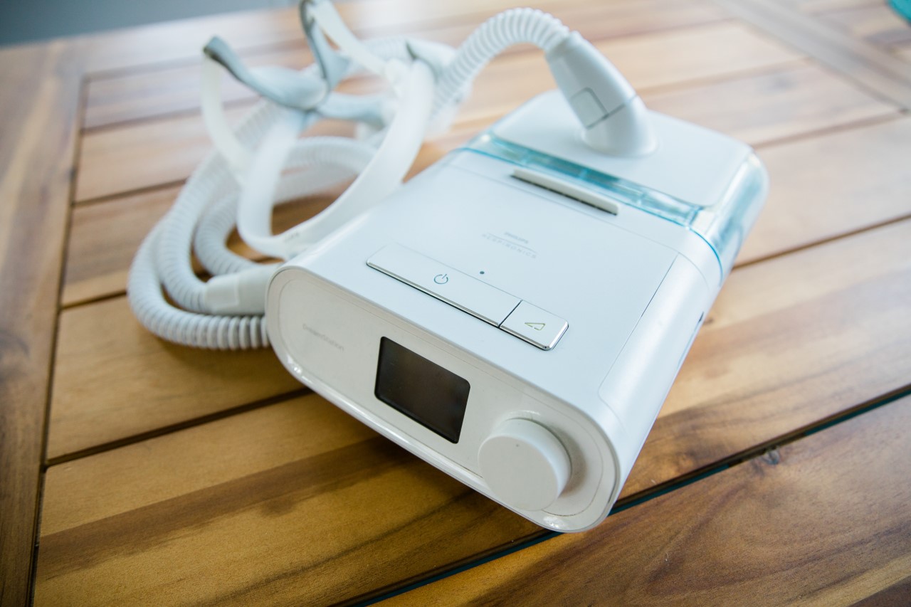 CPAP Machines - A Life Changer to People Suffering From Sleep Apnea ...